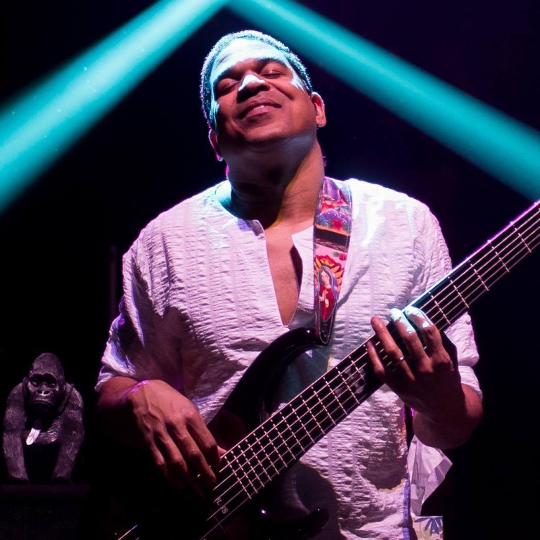 Oteil Burbridge - Les Brers